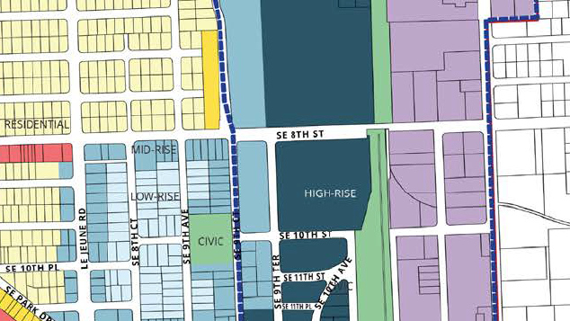 hialeah tod 7