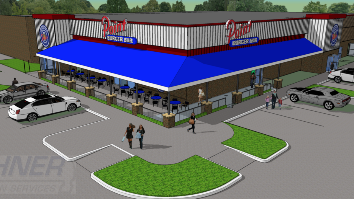 Point Burger Bar sets opening date for Pewaukee location, looks to hire ...