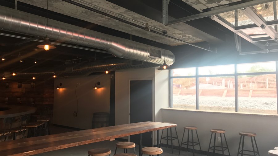 Diamondback Brewing