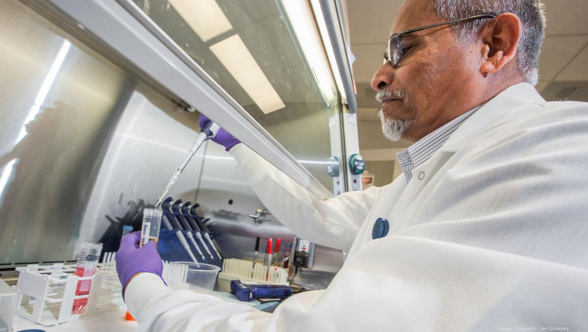 These WNY biomedical companies have big things ahead - Buffalo Business ...