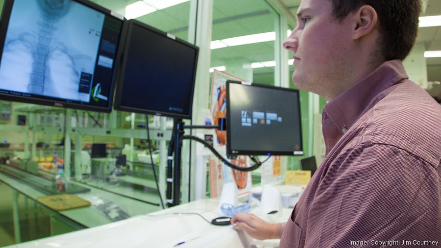 Jacobs Institute vision starting to be realized - Buffalo Business First