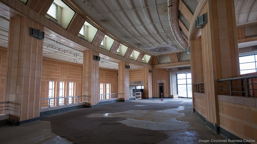 Union Terminal 9259