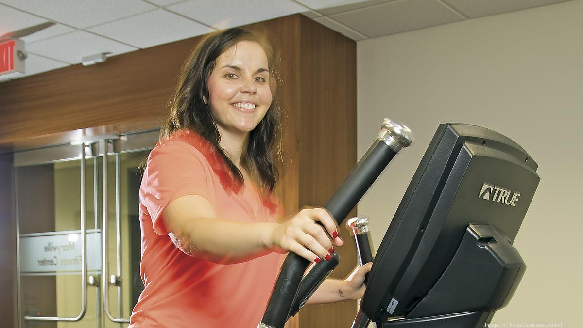 Healthiest Employers 2016: Mercy Health - St. Louis Business Journal