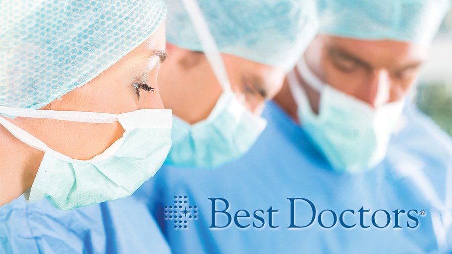 Cover Story: Introducing the 2016 Wichita Business Journal Best Doctors ...