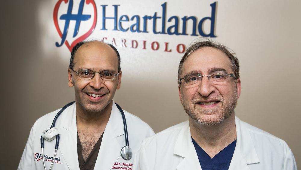 Cardiovascular Disease: Focus on prevention hitting at heart-related ...