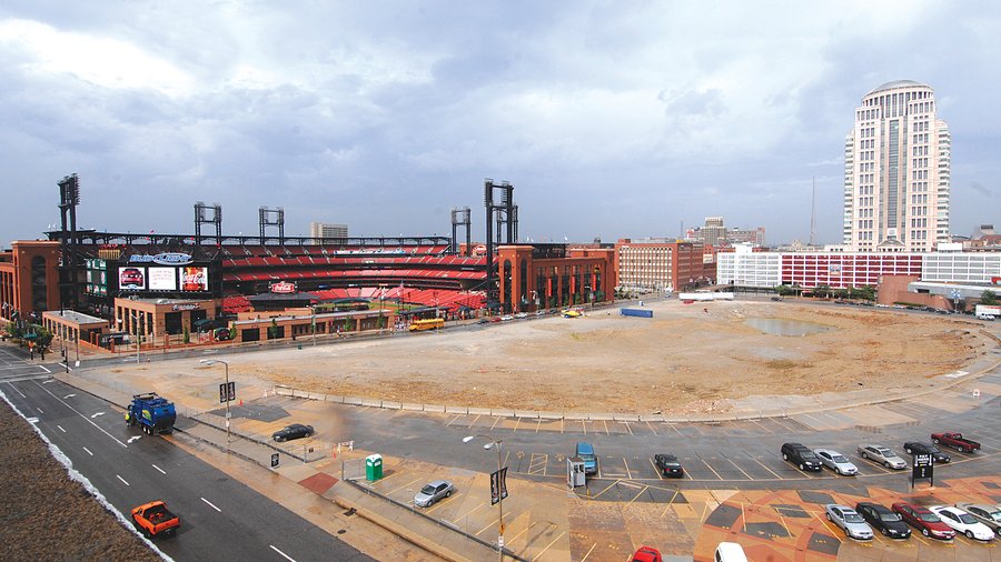 Ballpark Village 2