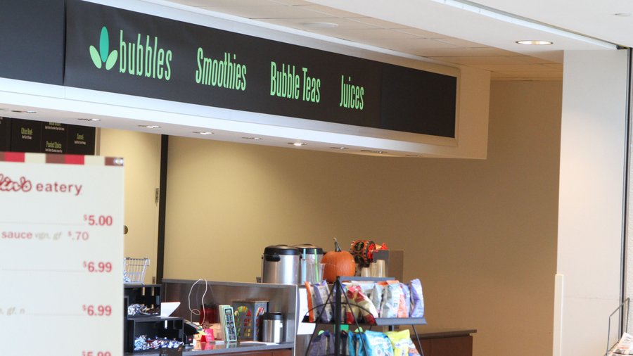 JPMorgan Chase’s sprawling McCoy Center at Polaris – SLIDESHOW ...