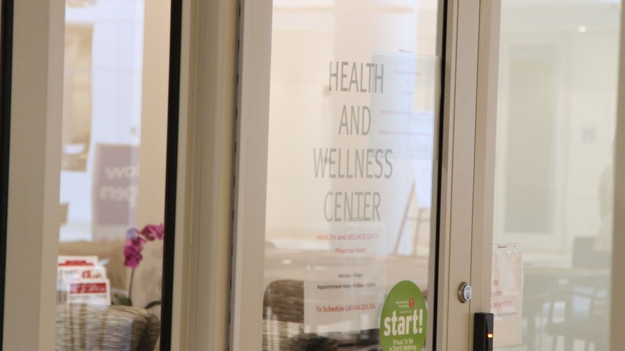 JPMorgan Chase’s sprawling McCoy Center at Polaris – SLIDESHOW ...