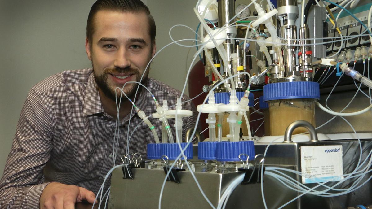 AbSci, a Portland-area biotech company, raises $12M - Portland Business ...