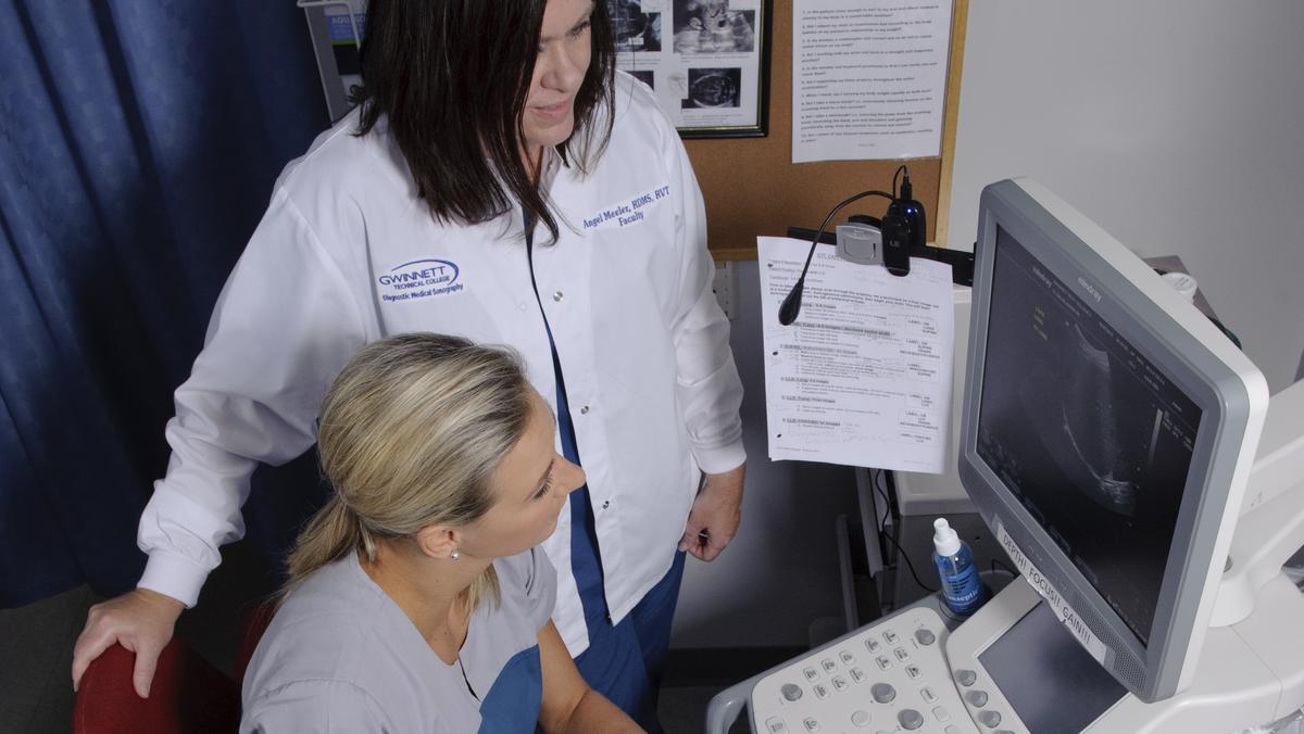 Workforce development refines focus - Atlanta Business Chronicle