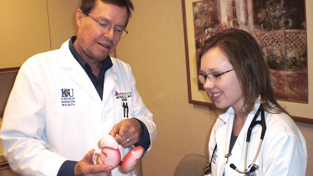 Nephrology: The complex workings of the kidney - Wichita Business Journal