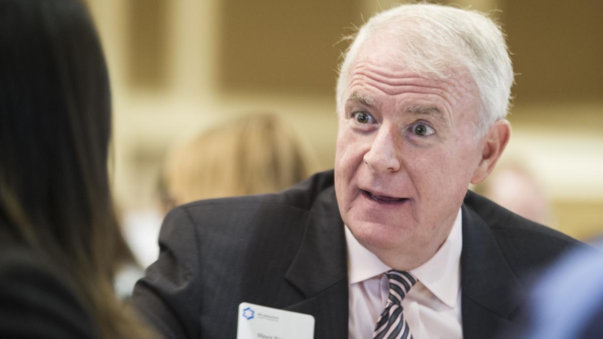 City of Milwaukee deserves better image in state - Milwaukee Business ...