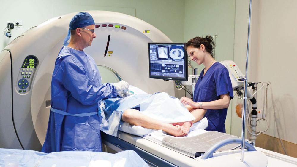 Minneapolis Radiology Associates joins Strategic Radiology Corp. rather ...