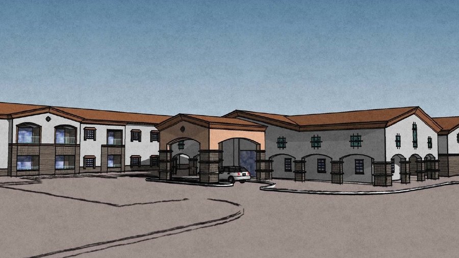 Fellowship Square to break ground on $65M senior facility in Surprise ...