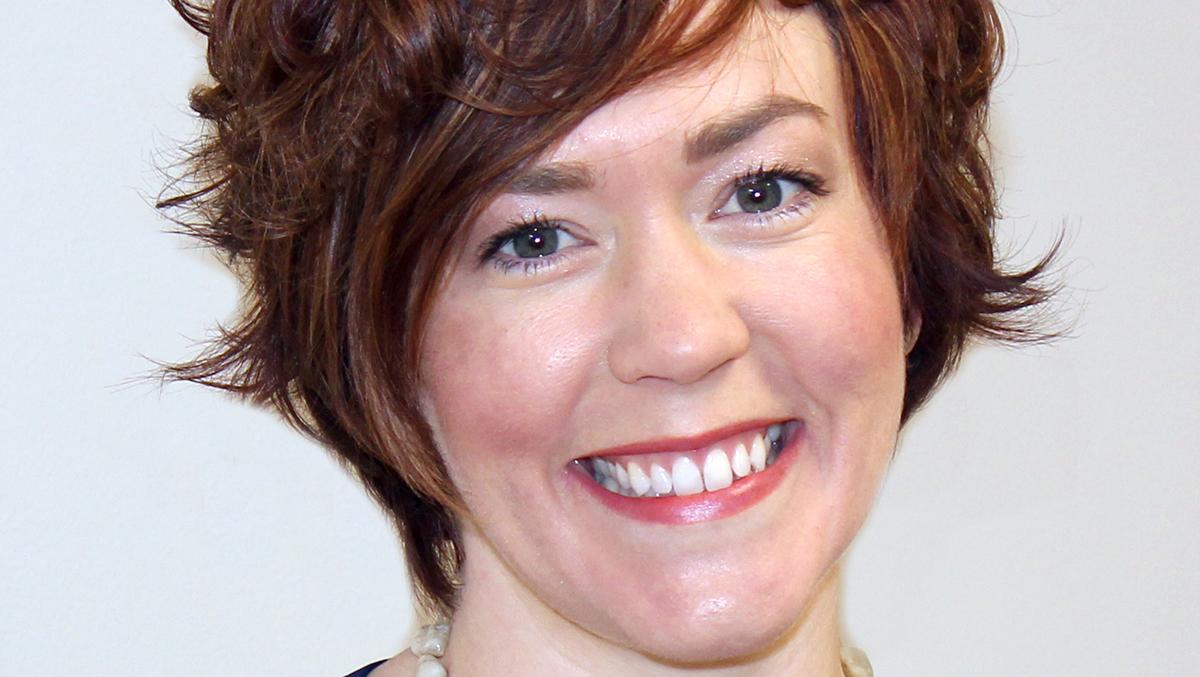 Beth Sharpee focuses on health at Saint John's on the Lake: A People on ...