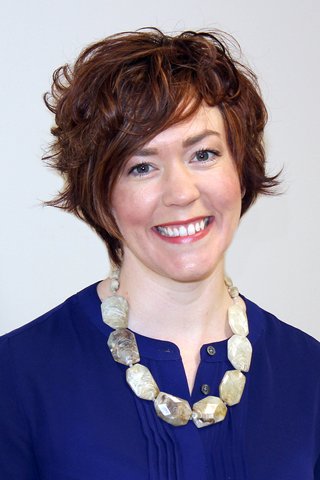 Beth Sharpee focuses on health at Saint John's on the Lake: A People on ...