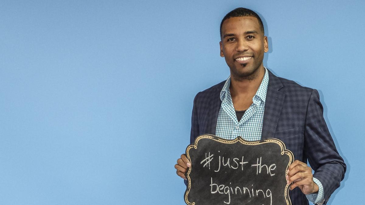 40 Under 40: Jayson Williams, Mayson-Dixon Strategic Consulting ...