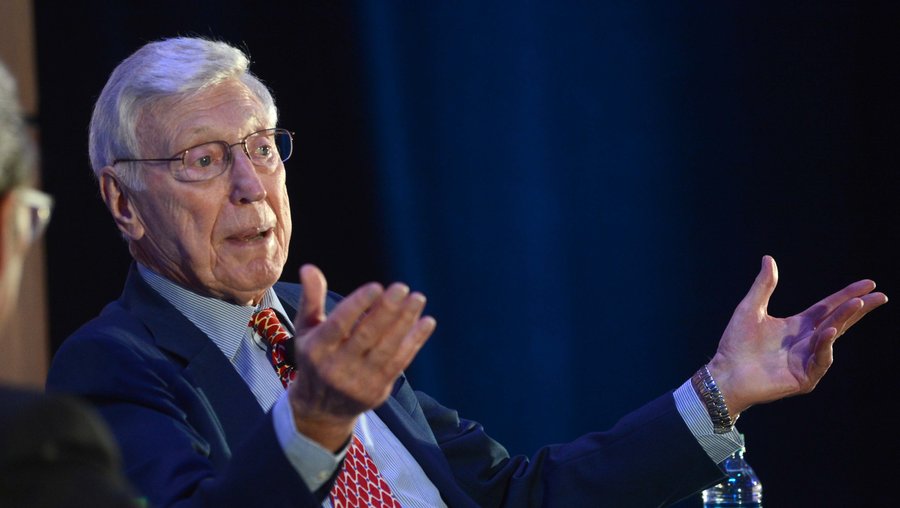 Marcus Foundation donates $38 million to establish Colorado brain ...