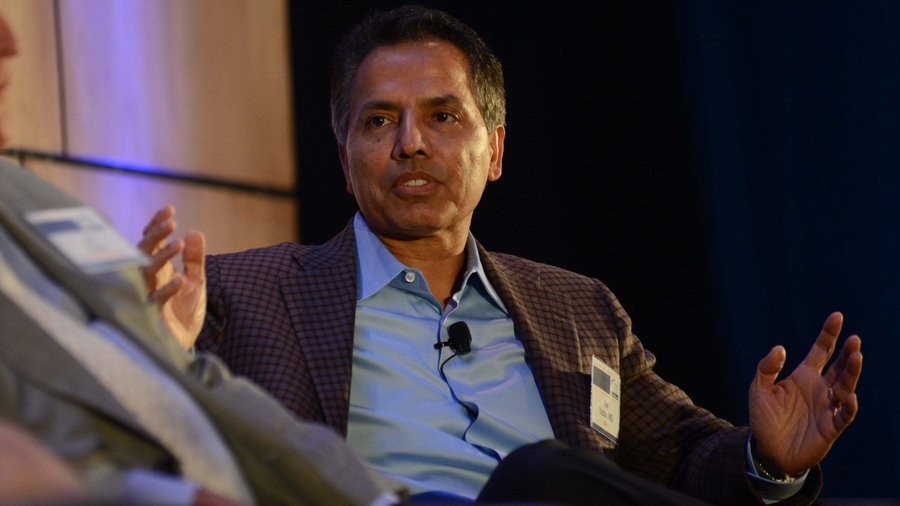 MiRus, led by Atlanta medical entrepreneur Jay Yadav, raises $65M ...
