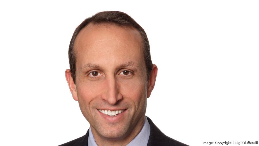 For Kramon & Graham, giving is literally on the docket - Baltimore ...