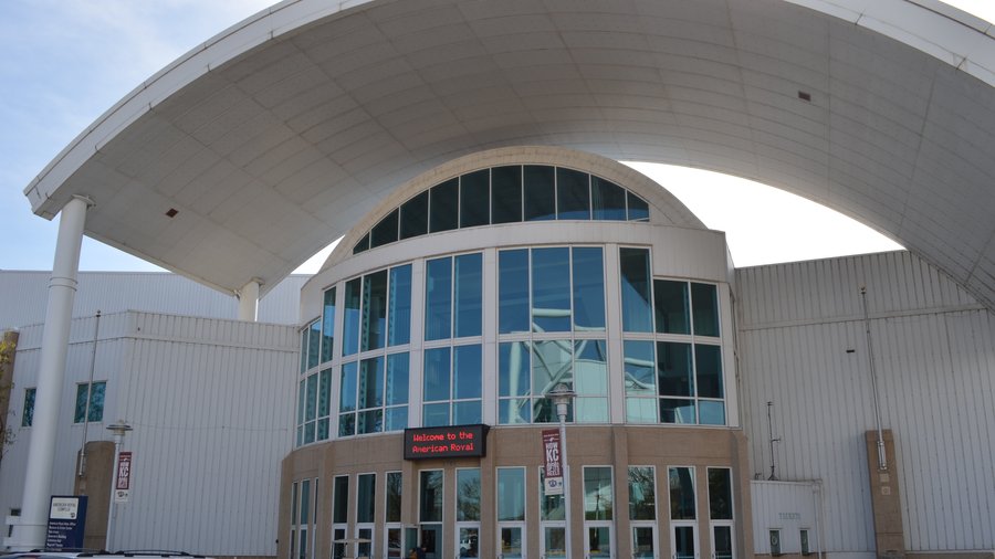 KC stops search on private management for Convention Center, American ...