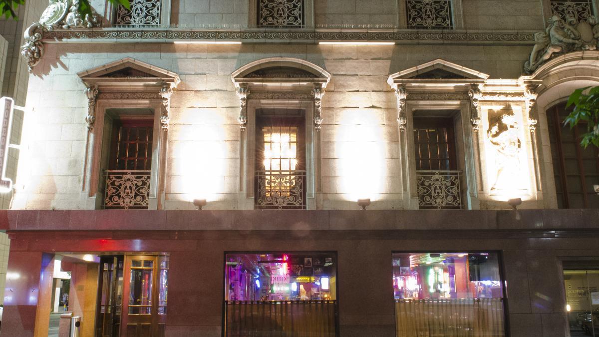 How haunted Dallas buildings capitalize on ghostly lore - Dallas ...