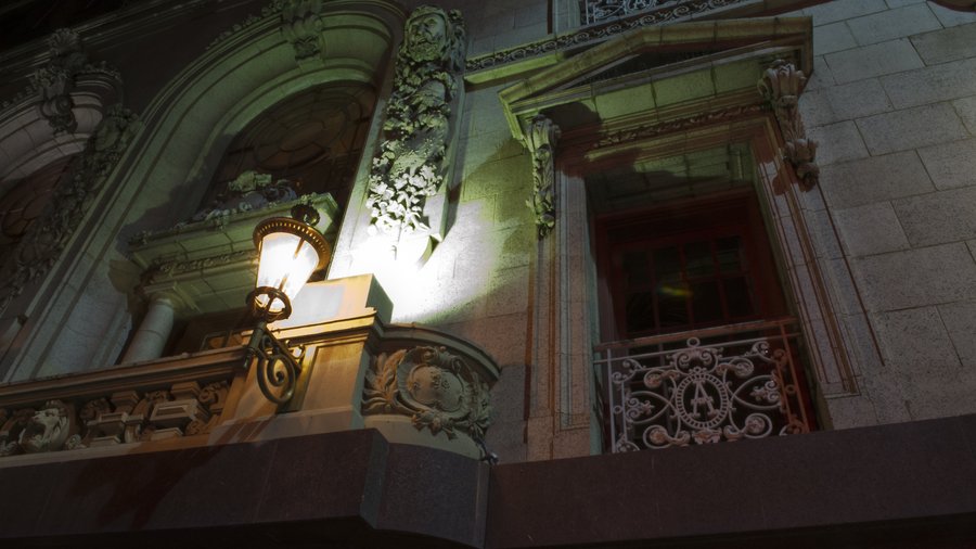 How haunted Dallas buildings capitalize on ghostly lore - Dallas ...