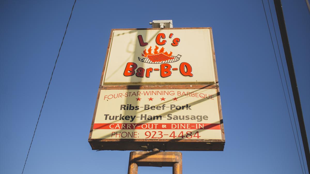 LC's Bar-B-Q | KC's barbecue restaurants - Kansas City Business Journal