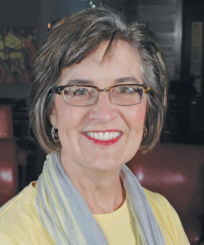 Women in Business 2013 — Lynne Smith, Total Printing Solutions ...