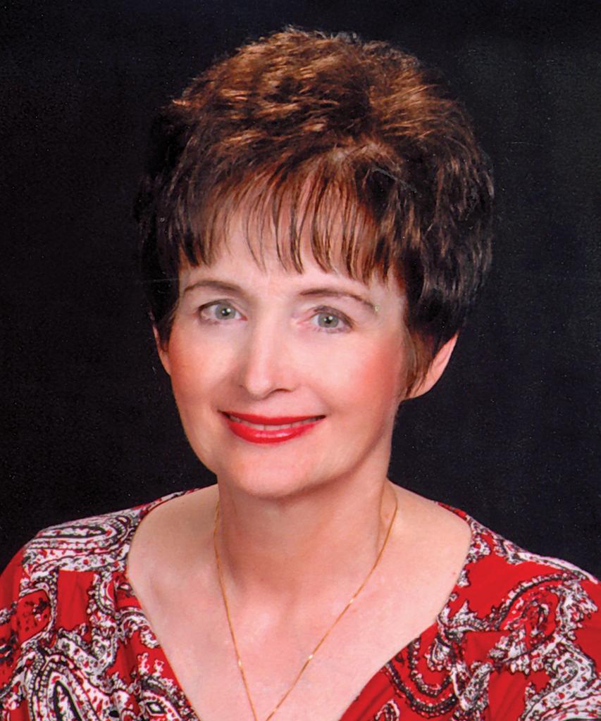 Women in Business 2013 — Dr. Martha Housholder, The Dermatology Clinic ...