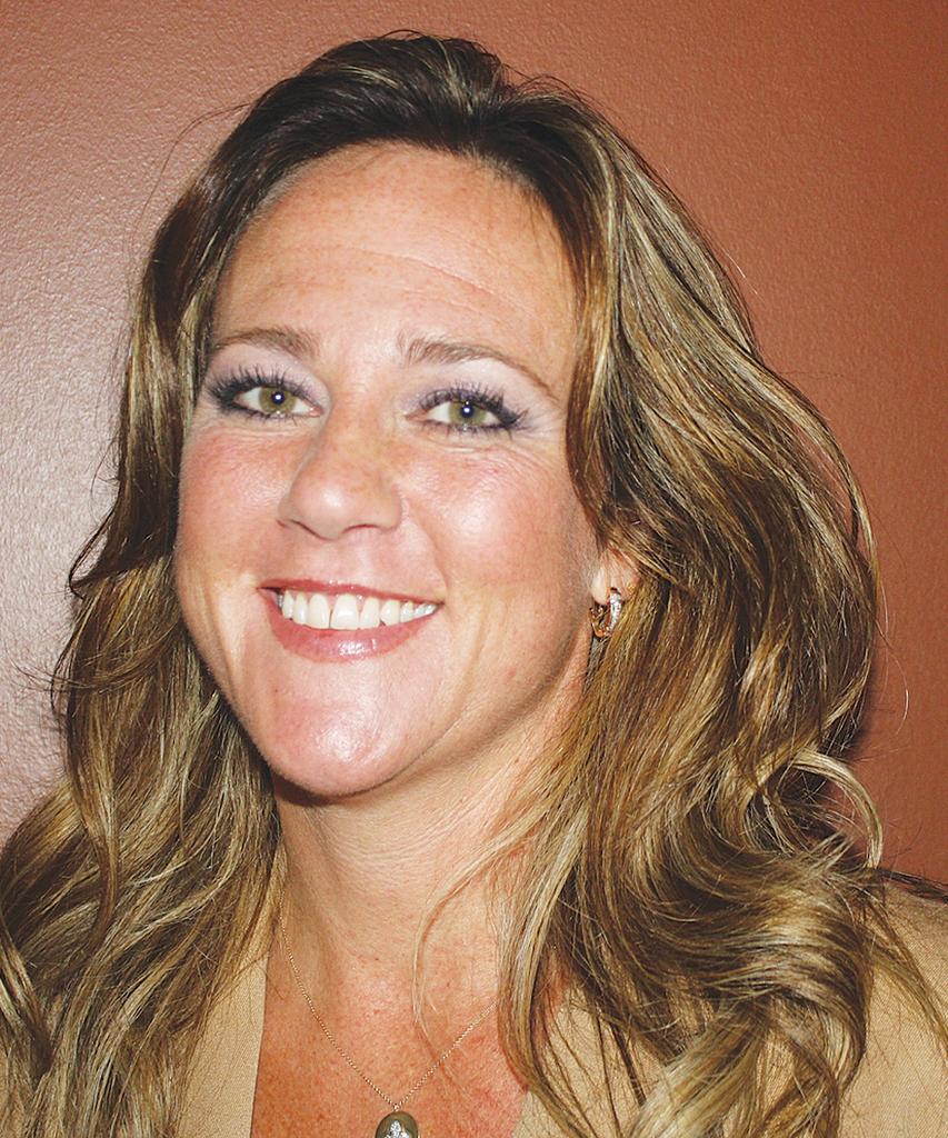 Women in Business 2013 — Kecia Kesler, Account Recovery Specialists Inc ...