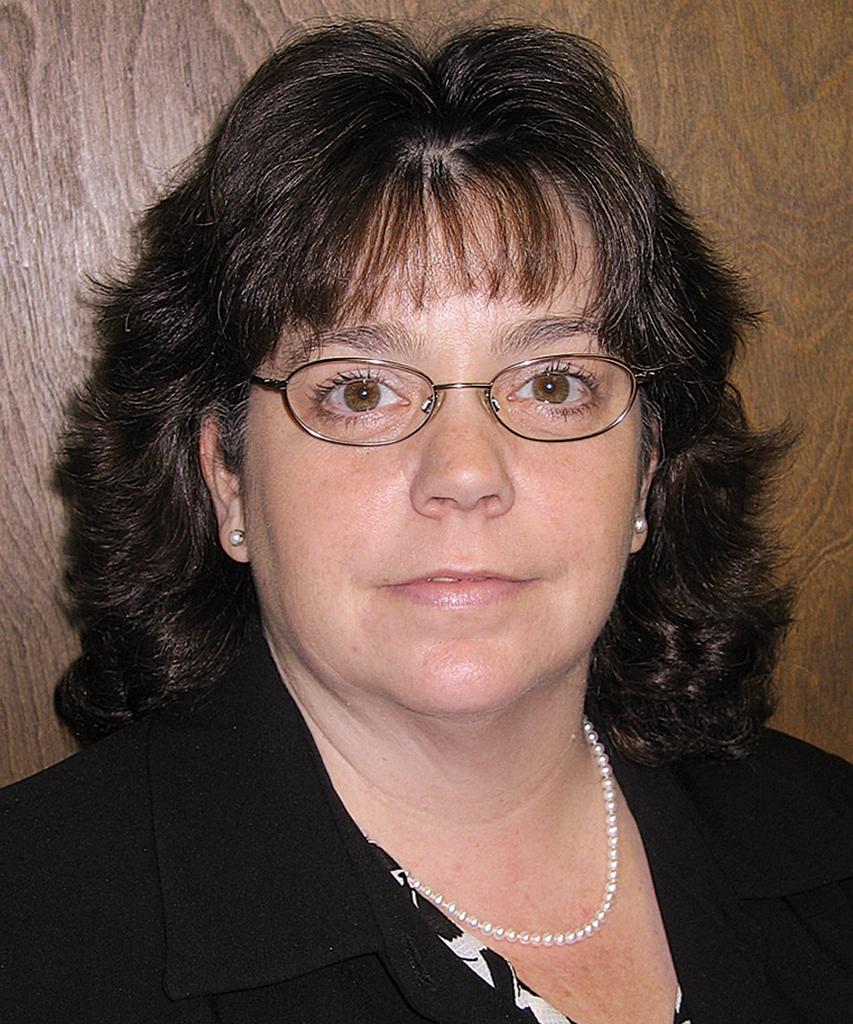 Women in Business 2013 — Anne Nelson, Central Plains Health Care ...