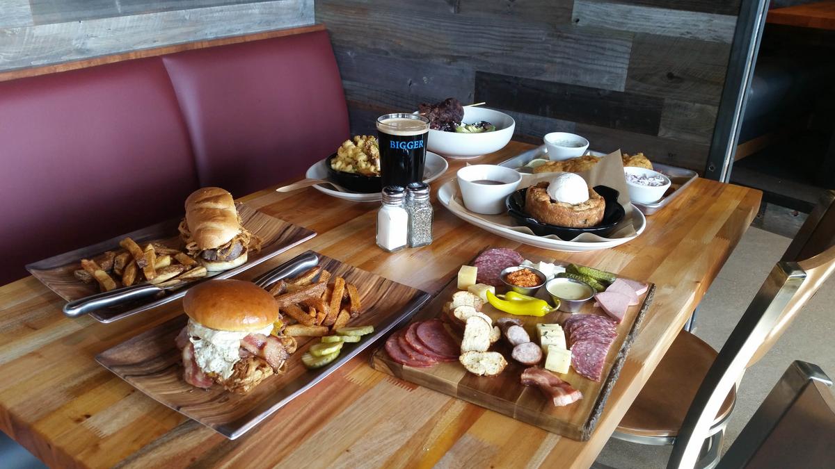 Ram Restaurant & Brewery opens in the Short North, Dublin up next ...