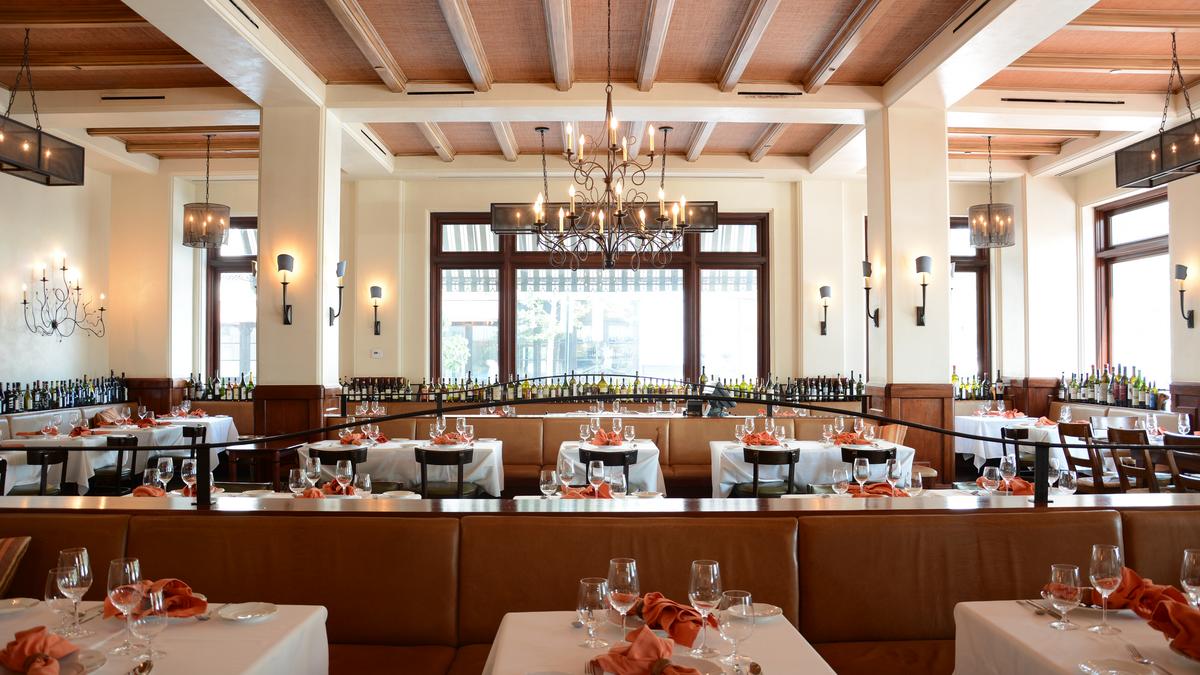 Nearly 50 Baltimore eateries extend Restaurant Week promotions ...