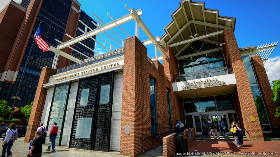 Indoor areas of Independence National Historical Park close until 2021 ...