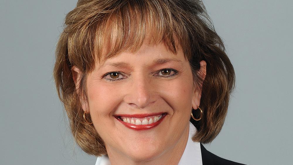 Spirit AeroSystems Inc. VP Debbie Gann says Ex-IM Bank impacts Wichita ...
