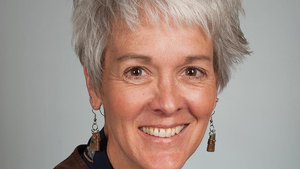 Cindy Claycomb plans phased retirement from Wichita State University ...