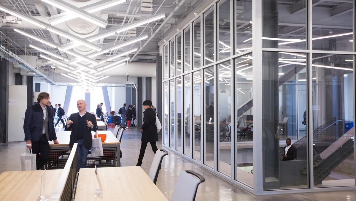 Penn partners with New York-startup to launch coding bootcamp ...