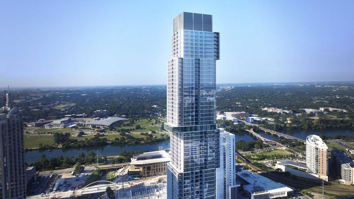 What will The Independent look like when finished? New renderings of ...