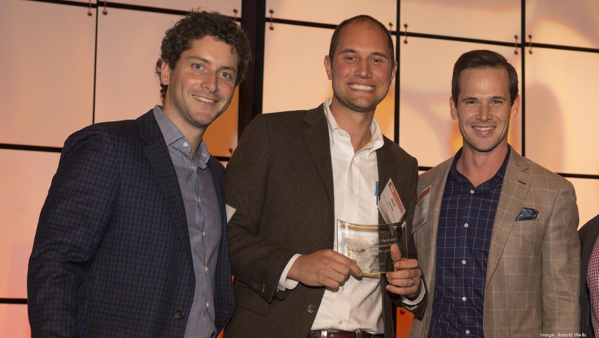 ECR elevates Jason Steinberg, Patrick Ley - Austin Business Journal