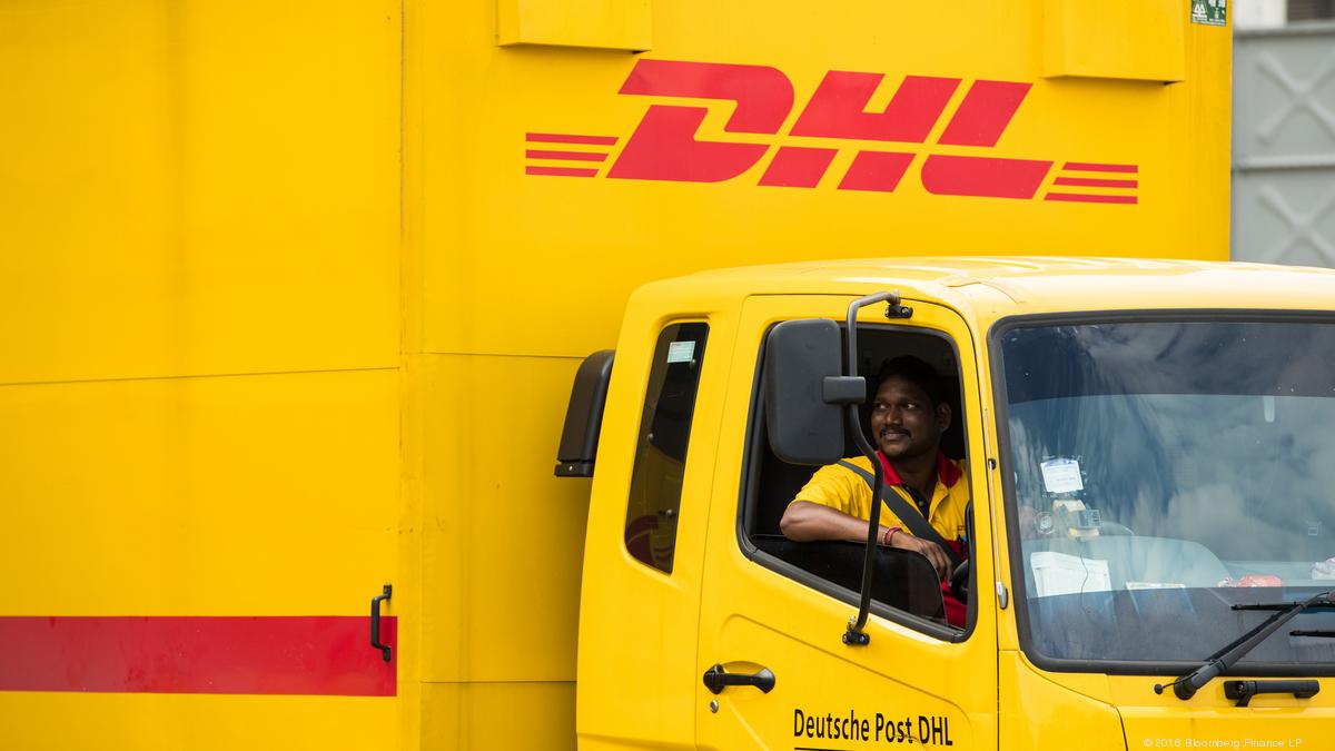 DHL signs industrial lease in North Houston near Pinto Business Park ...