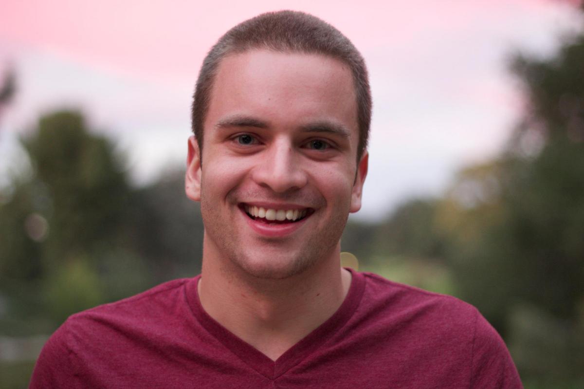 ED GOLDMAN: On the path to world domination - Sacramento Business Journal