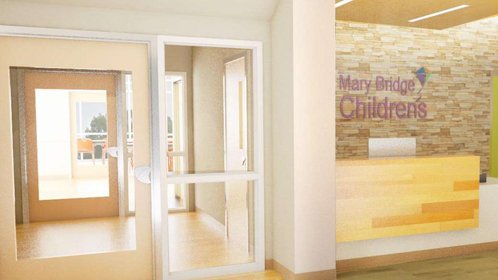 MultiCare continues to expand mental health treatment, opens unit for ...