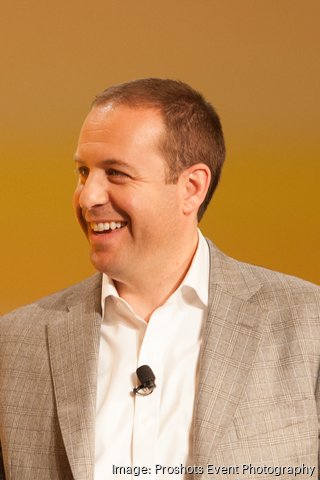 Veeva co-founder talks Philadelphia roots; area’s limitations ...