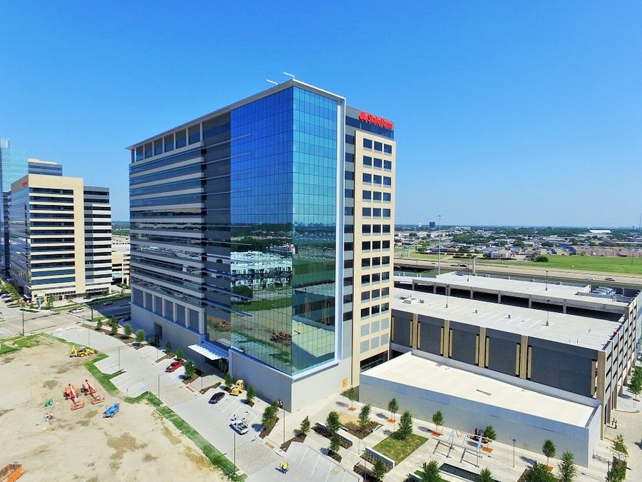 State Farm Cityline - The Business Journals