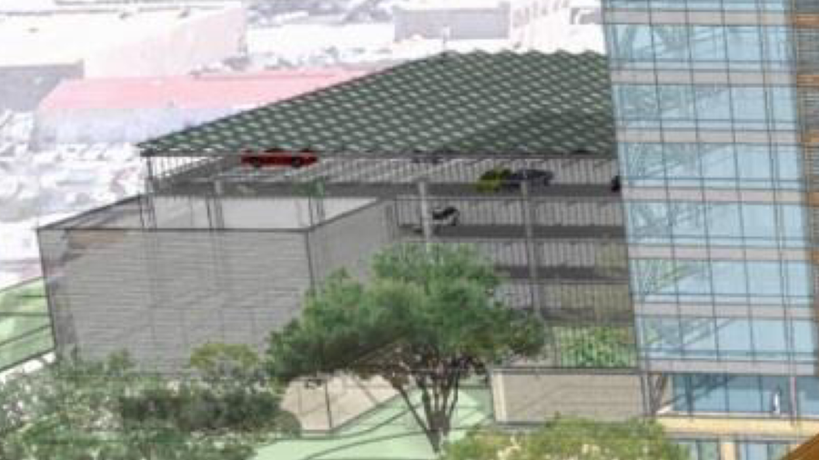 CPS Energy New Headquarters