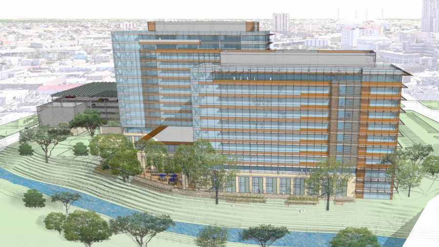 CPS Energy laying the groundwork to boost adoption of electric vehicles ...