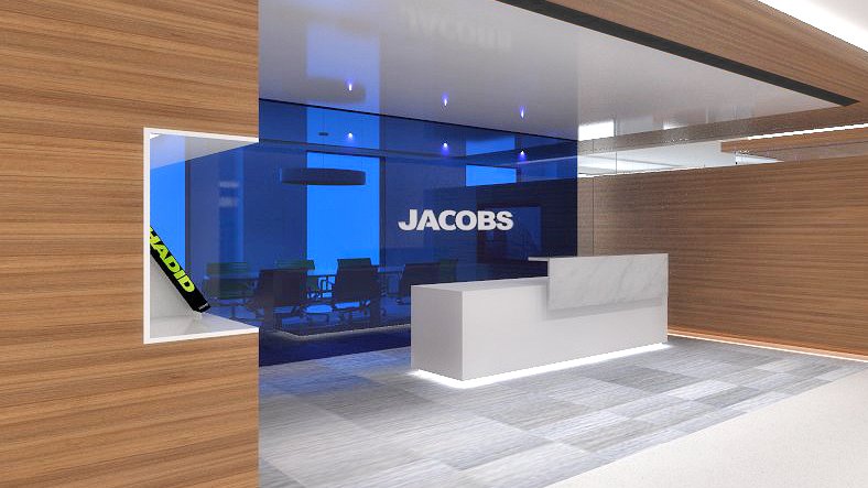 Jacobs Engineering Headquarters