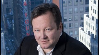 Bob Bakish Headshot