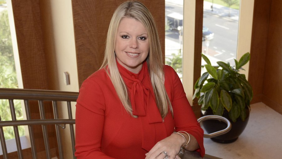 How my mother taught me to ‘find my dreams and follow them’ - Orlando ...